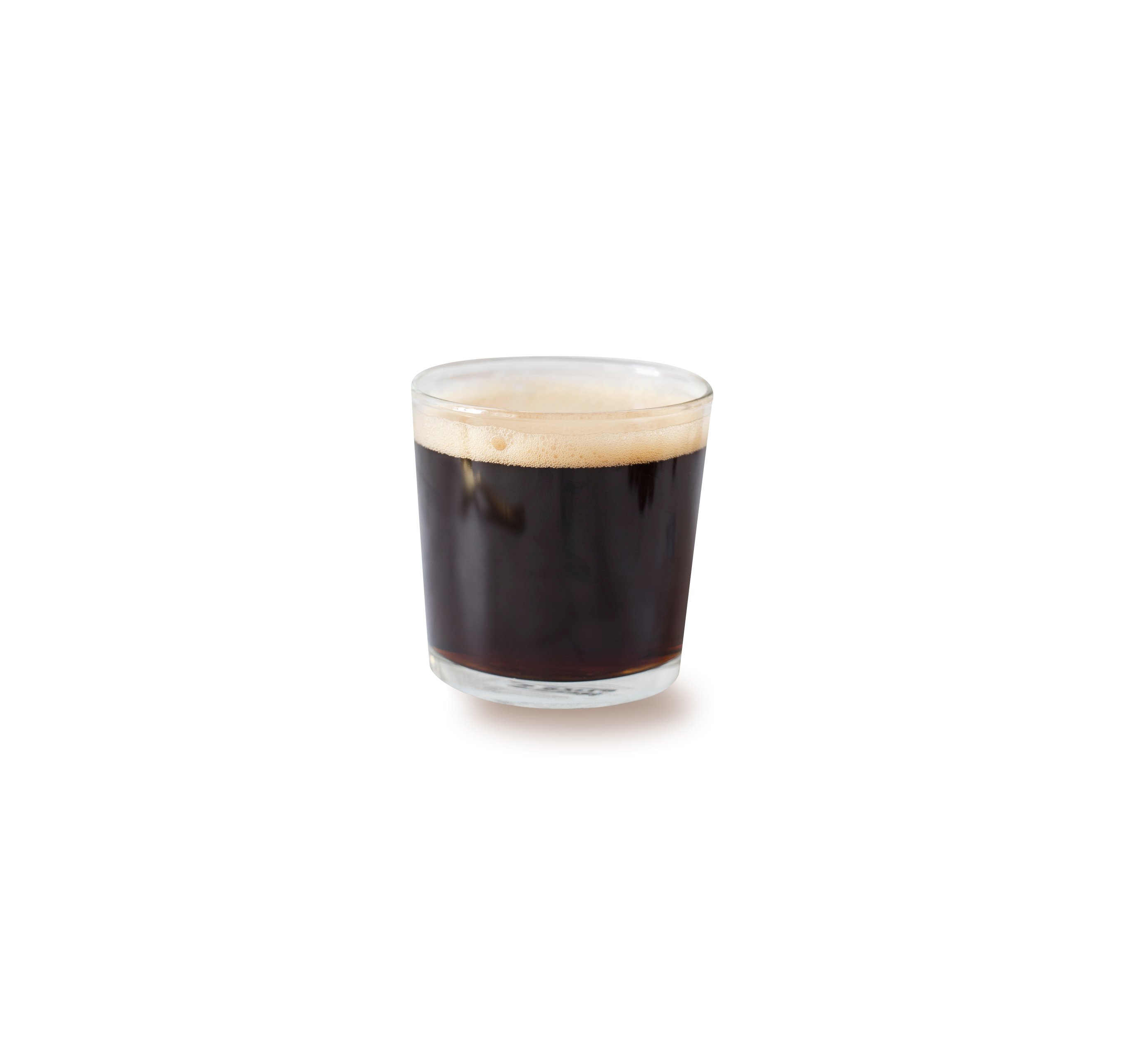 Double Shot Espresso